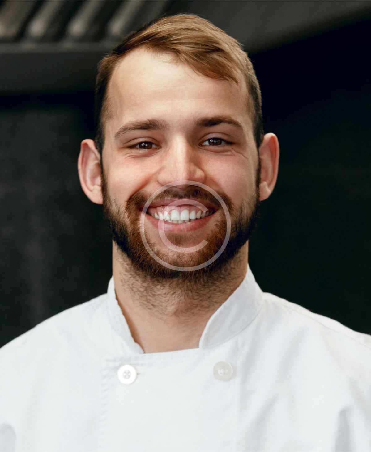 Conner Wade - JJ's Grill