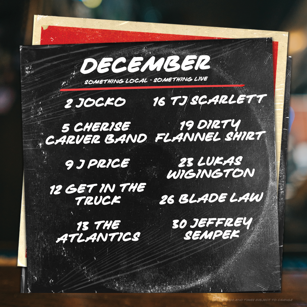 JJ’s Grill Bella Vista – Since 2014! - JJ's Grill